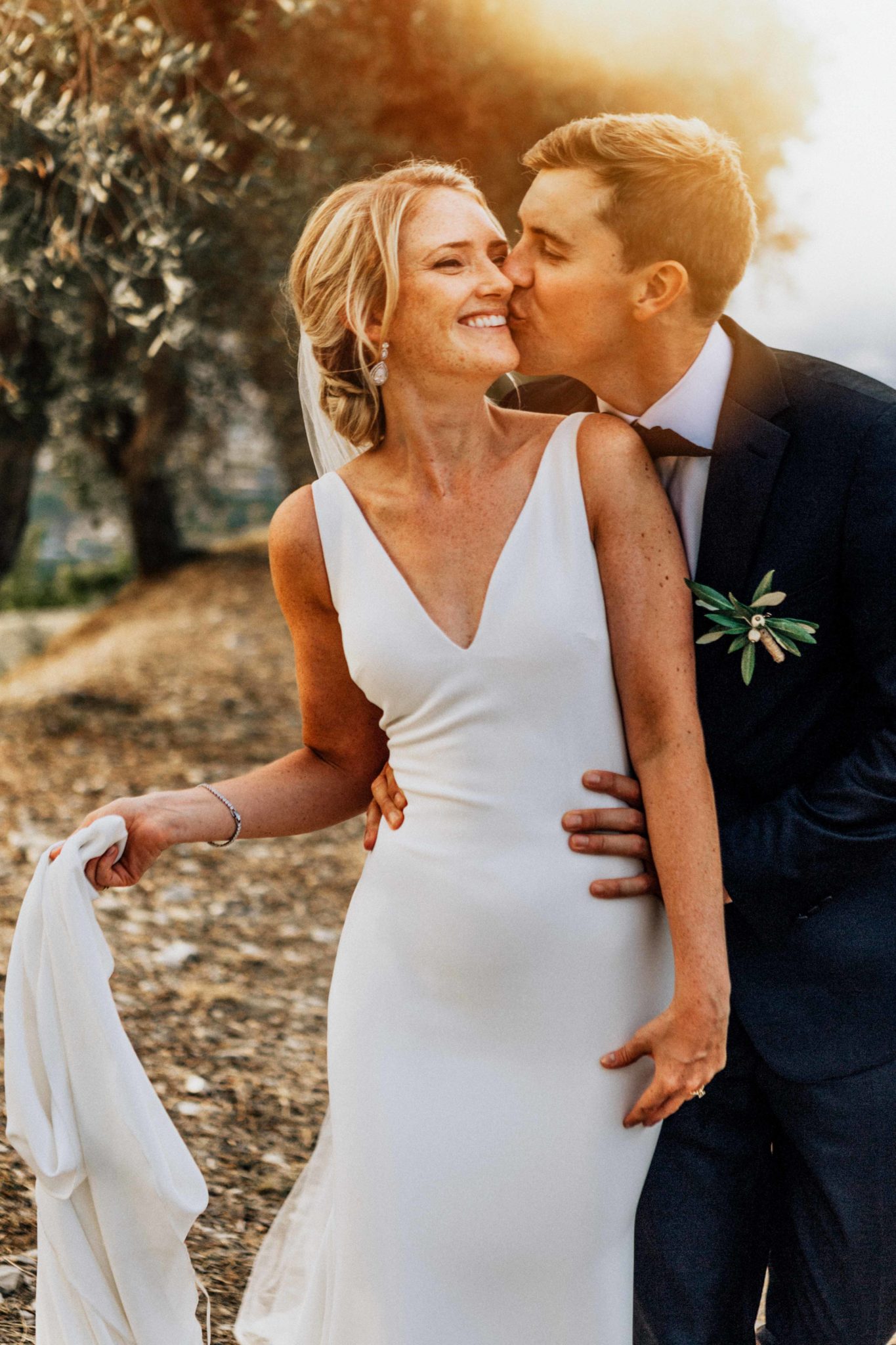Photos de couple mariage : 14 idées de photos uniques - Studio Balzac